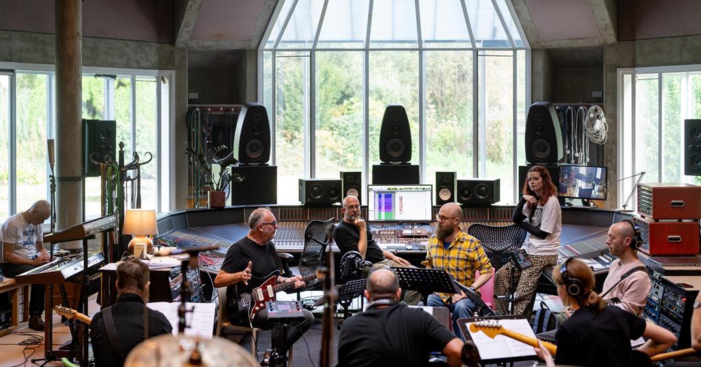 MyWorld brings spatial audio showcase to SXSW London | News | Broadcast