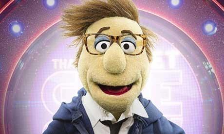 That Puppet Game Show, BBC1 | Behind The Scenes | Broadcast