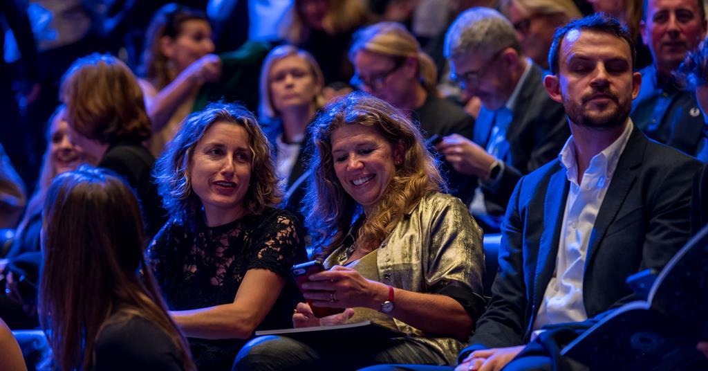 Gallery: Grierson Awards | Features | Broadcast