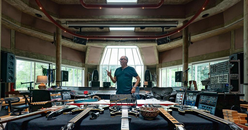 MyWorld brings spatial audio showcase to SXSW London | News | Broadcast