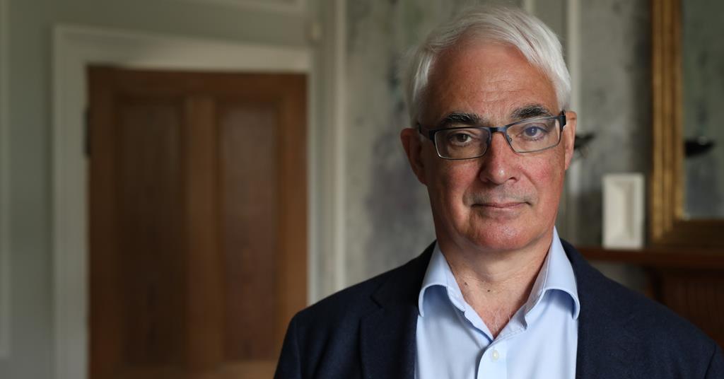 Simon Pitts & David Mortimer, STV | The Broadcast Interview | Broadcast