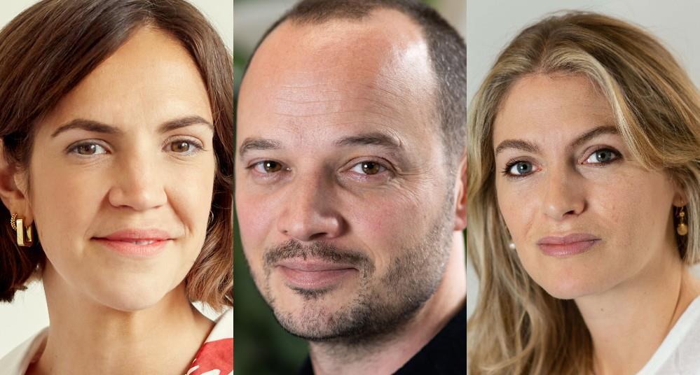 See-Saw eyes limited TV dominance with triple hire | News | Broadcast