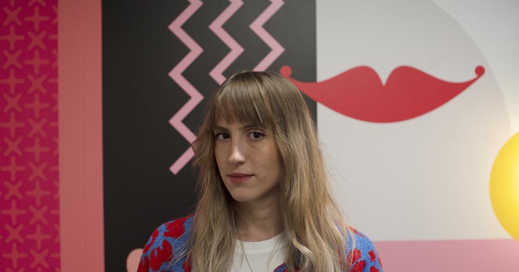 Virtual Post appoints Beasley-Swanson head of picture | News | Broadcast
