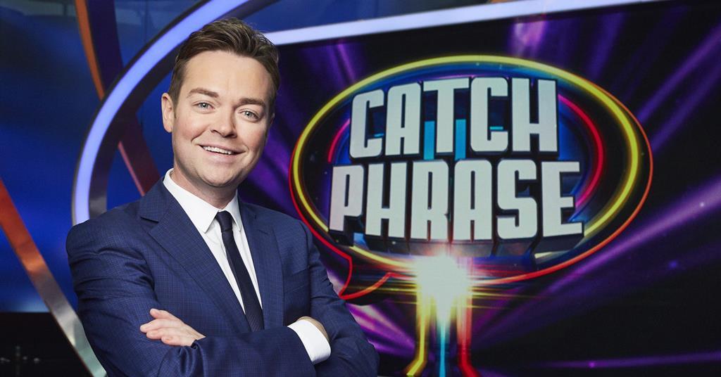 Simon Pitts & David Mortimer, STV | The Broadcast Interview | Broadcast