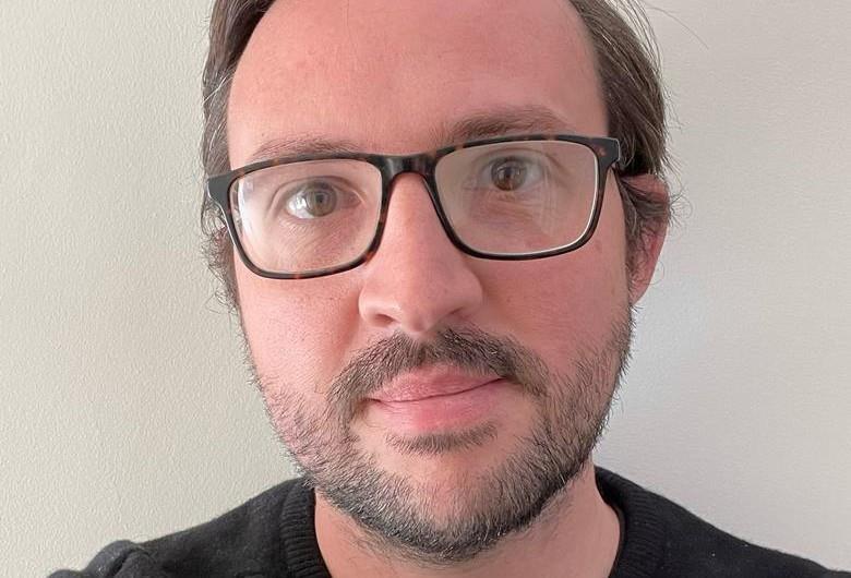 Rogan Productions adds Passion’s Nicholas Franklin | News | Broadcast