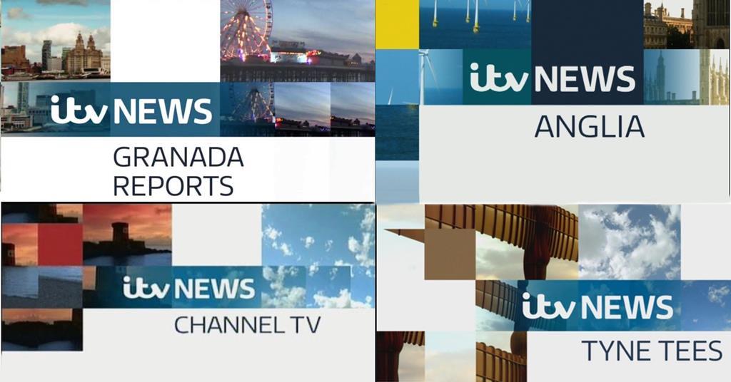 ITV News seeks regional redundancies | News | Broadcast