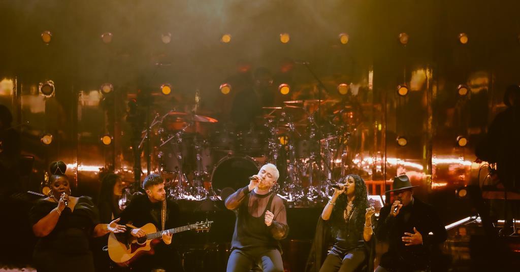 Best music programme: Eurovision Song Contest 2023 | Features | Broadcast