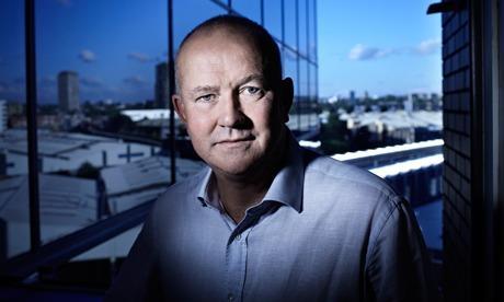 Frank has digital ambitions | News | Broadcast