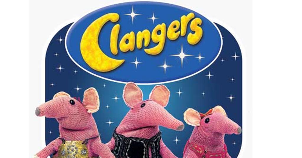 Clangers revived by CBeebies | News | Broadcast