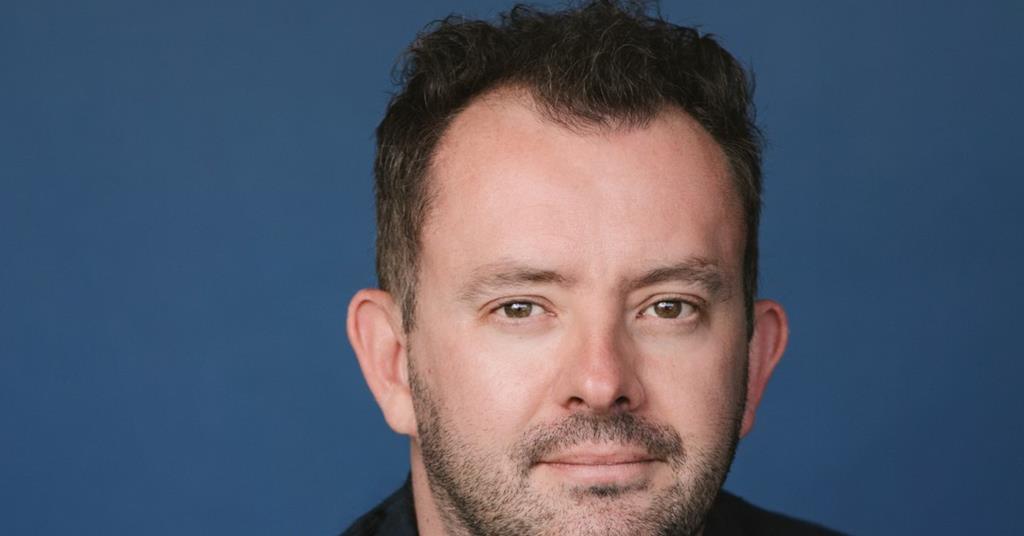 ITVS swoops for Ben Stephenson | News | Broadcast