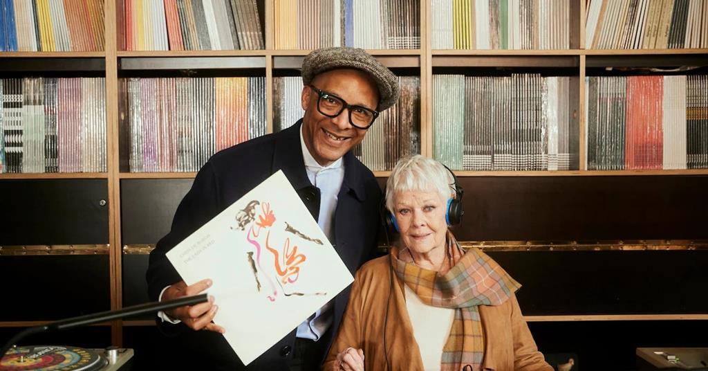 Dame Judi and Jay; Faye; Made in Korea | Critics | Broadcast