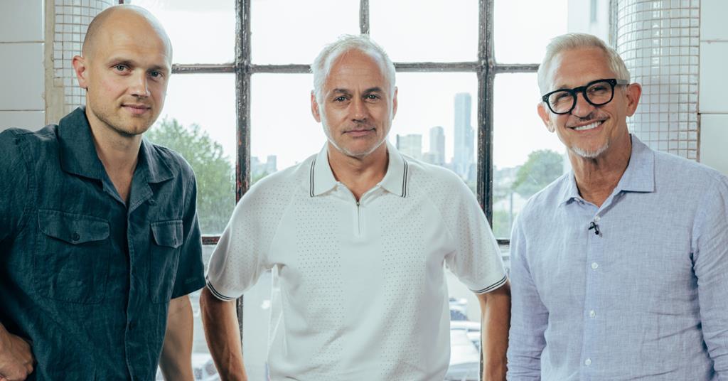 The Chernin Group takes minority stake in Goalhanger | News | Broadcast
