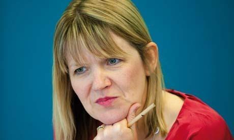 Q&A: Vicky Taylor, C4 | Features | Broadcast