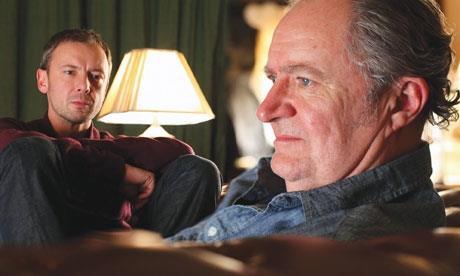 Exile, BBC1 | Behind The Scenes | Broadcast