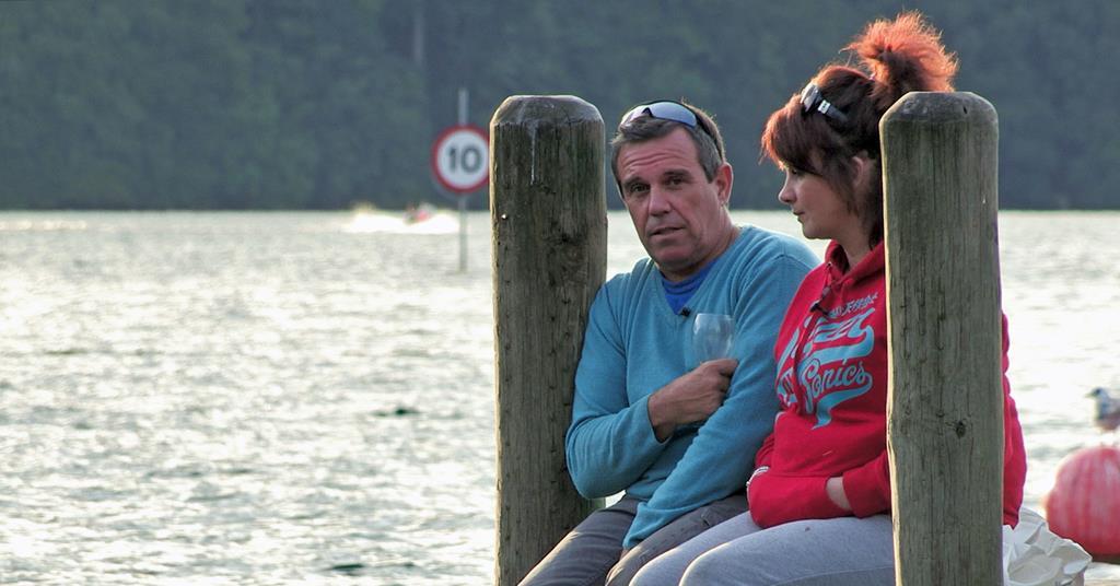 Jemima Harrison, Passionate Productions | The Broadcast Interview | Broadcast