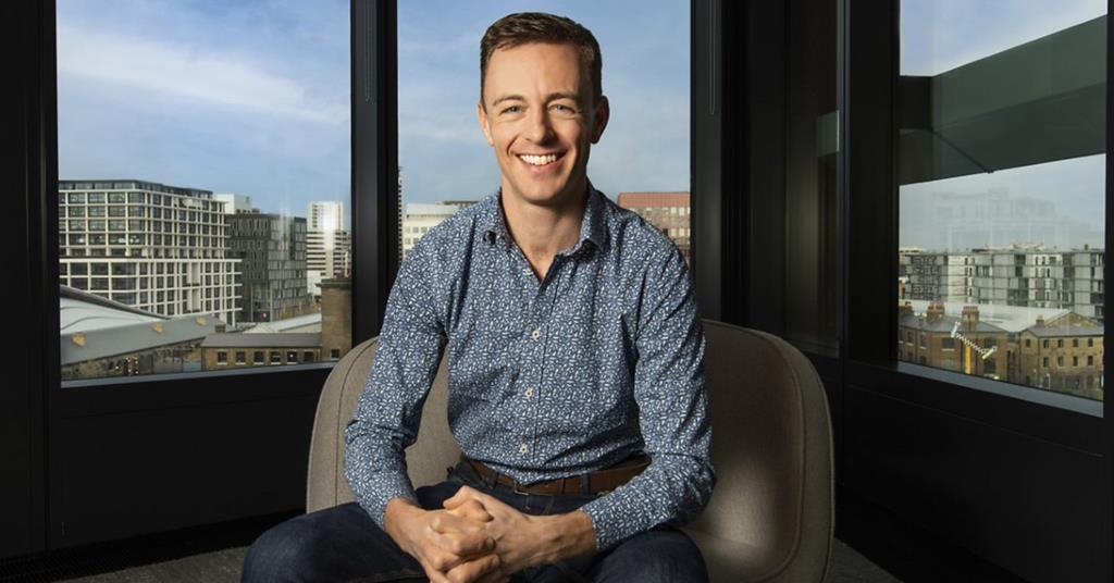 Universal Music exec to take over Radio 3 | News | Broadcast