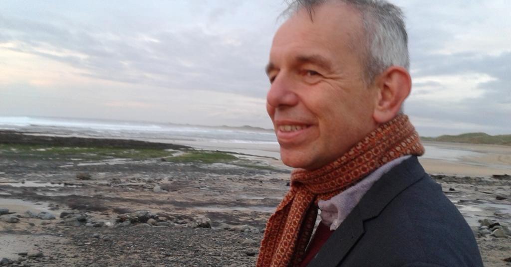 HHB sales manager Andrew Hingley has died | News | Broadcast