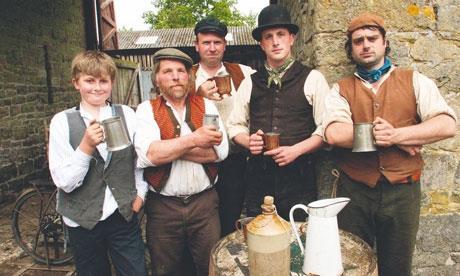 David Upshal departs Lion TV | News | Broadcast