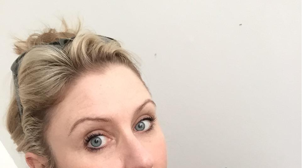 Jessica Ruston: 24 | Features | Broadcast