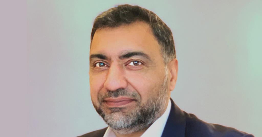 ITN appoints Mohammed Akhlaq as CTO | News | Broadcast