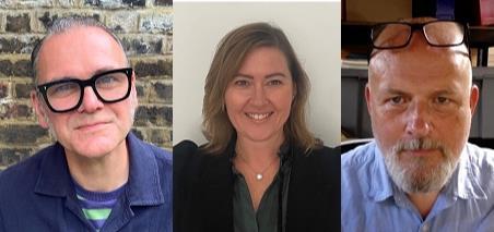 In brief: Green Inc comedy; Particle6 book rights; SkyShowtime recruit ...