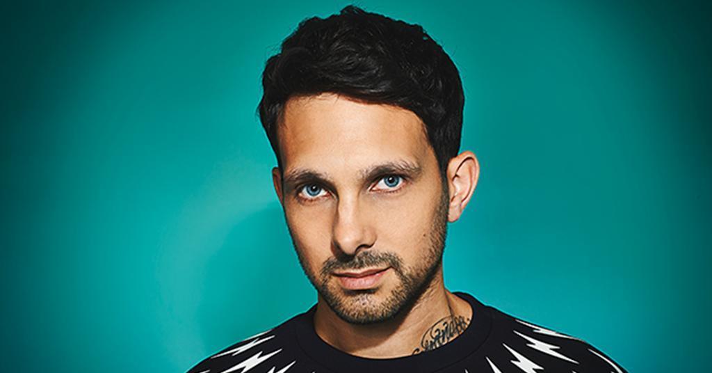 CHARTS: Dynamo casts spell for Watch | Ratings | Broadcast