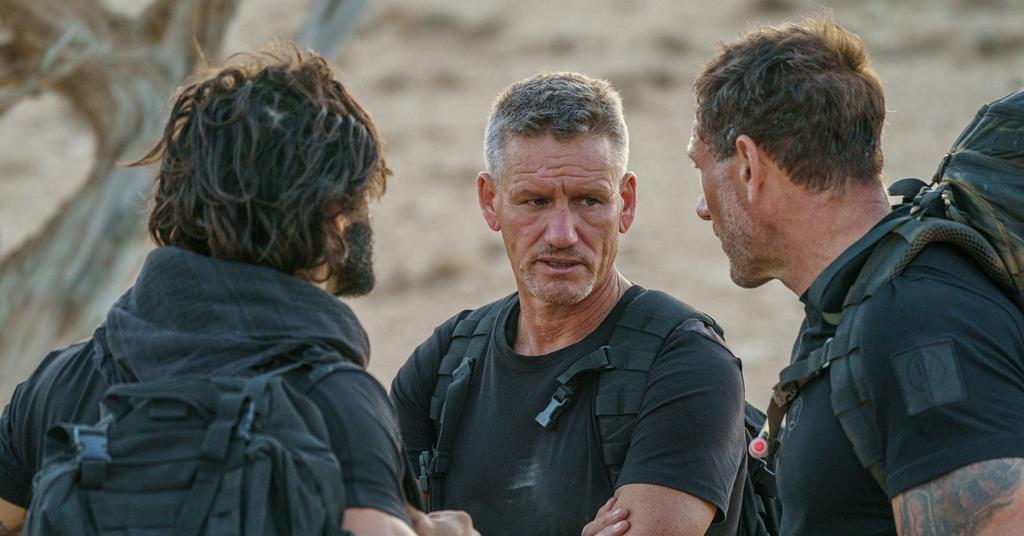 C4 and YouTube agree 1000-hour partnership | News | Broadcast