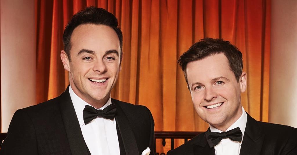 BGT & X Factor exec joins ITV Studios | News | Broadcast