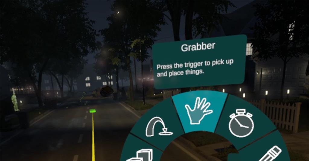 VR-based previs tool FirstStage released | News | Broadcast