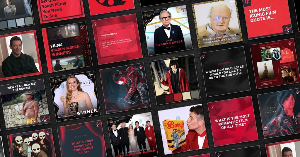 Best Digital Support for a Strand, Channel or Genre: Game On ...