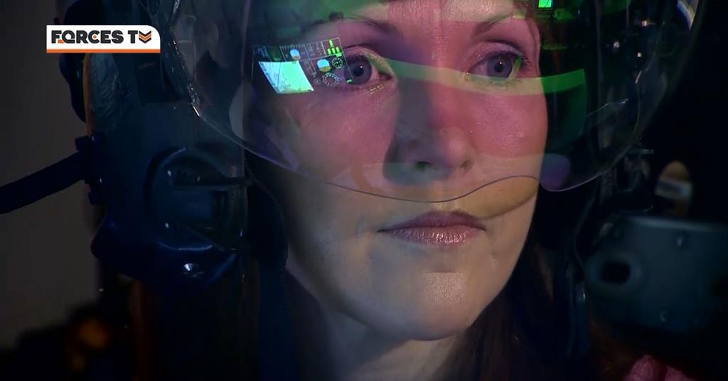 Forces TV's Military Tech Show heads to Lat Am | News | Broadcast