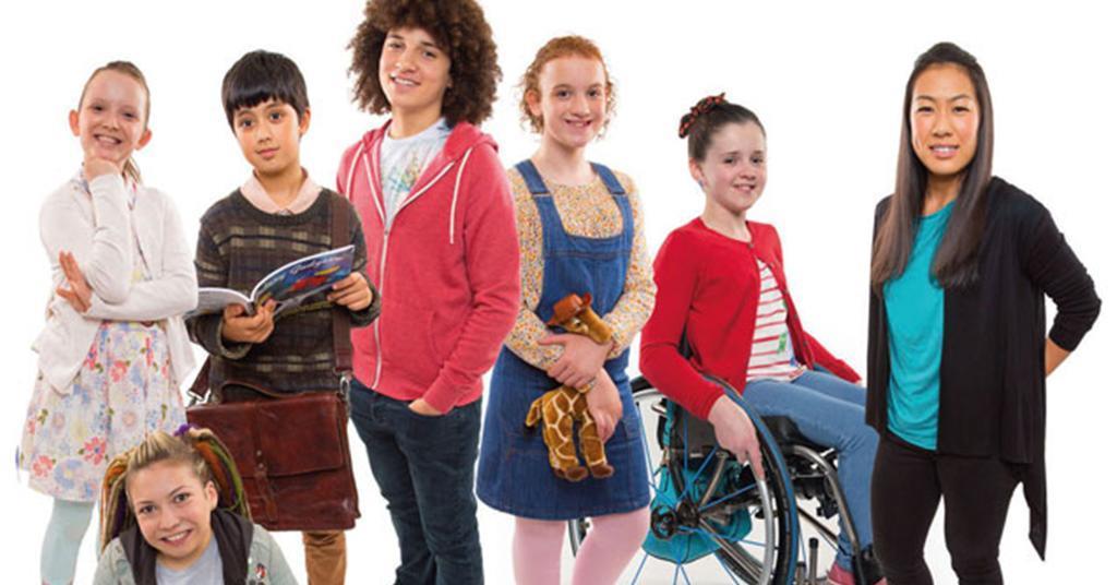 Production Company of the Year: BBC Children's In-House Production ...