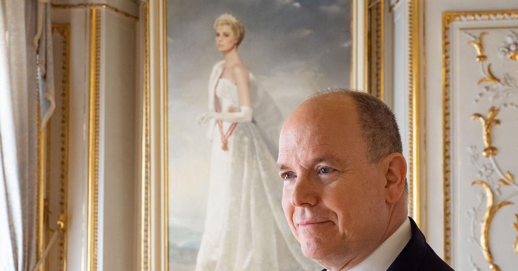 Inside Monaco - The Ultimate Playground for the Rich, BBC2 | Video ...