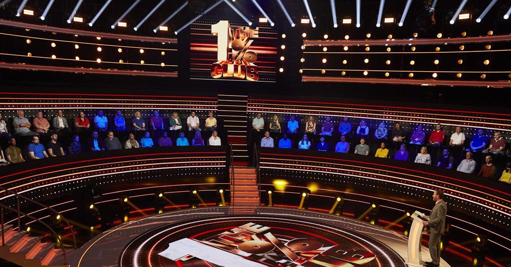 Best international programme sales: The 1% Club | Features | Broadcast