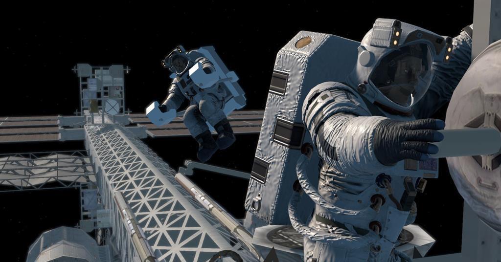 VR-based previs tool FirstStage released | News | Broadcast