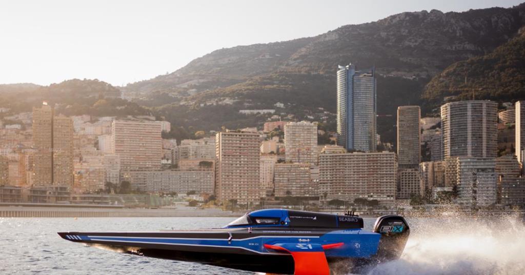 E1 agrees free-to-air broadcast deal for the Balkans | News | Broadcast