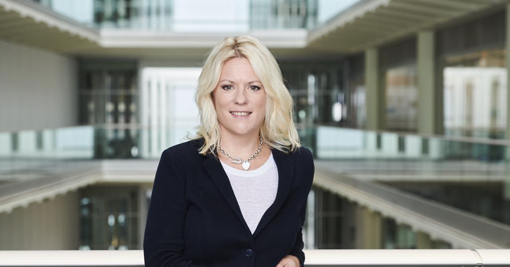 In conversation: Rachel Corp, Cristina Nicolotti Squires & Paul Royall ...