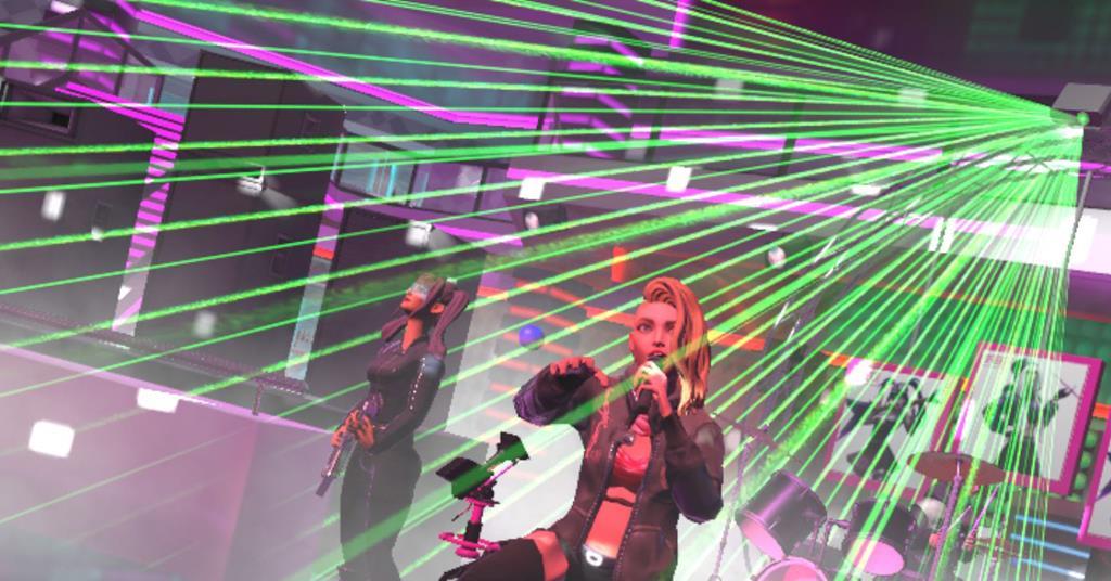 VR-based previs tool FirstStage released | News | Broadcast