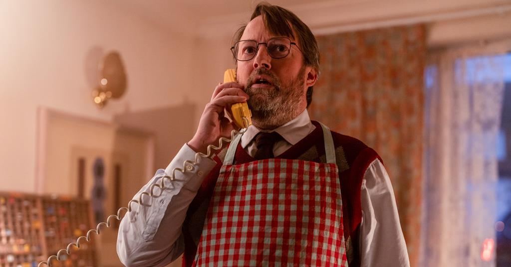 Streamers behind 14% of European scripted shows in 2023, report claims ...