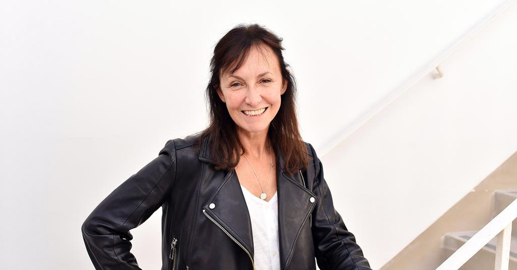 Jan Younghusband to leave the BBC | News | Broadcast