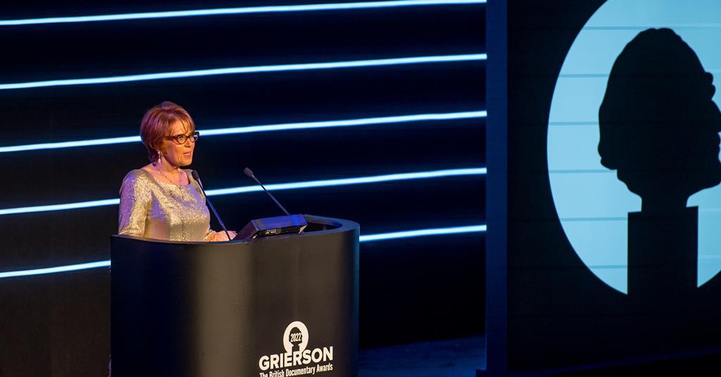 Gallery: Grierson Awards | Features | Broadcast