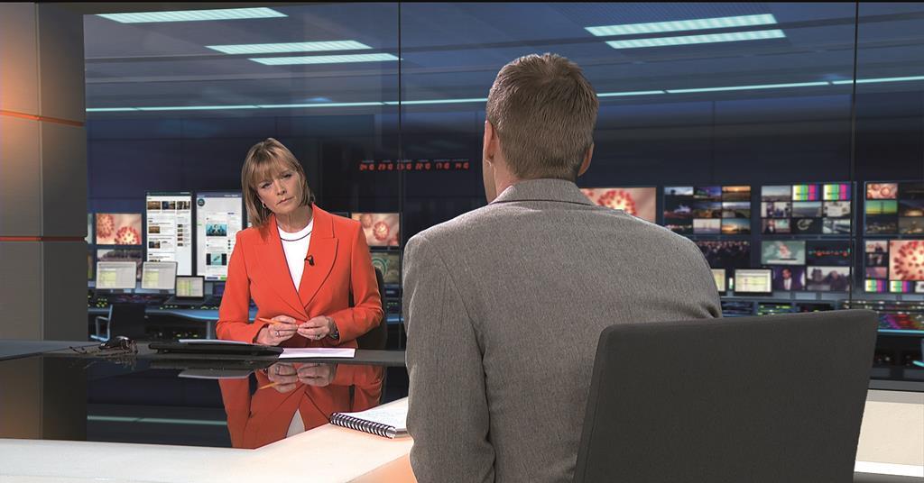 In conversation: Rachel Corp, Cristina Nicolotti Squires & Paul Royall ...