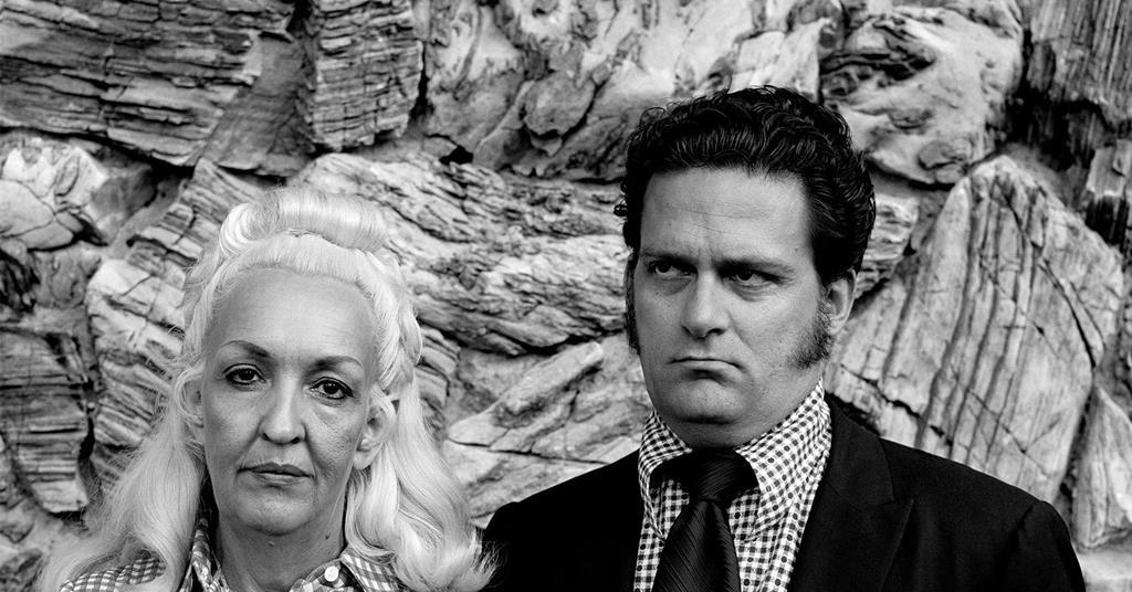 Ministry of Evil: The Twisted Cult of Tony Alamo; Cuckoo | Critics ...