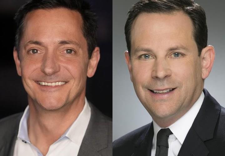 SPT names global distribution chiefs | News | Broadcast