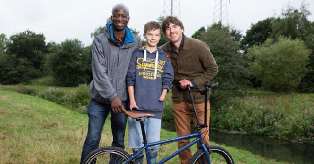 BBC2 lines up more Big Life Fix | News | Broadcast