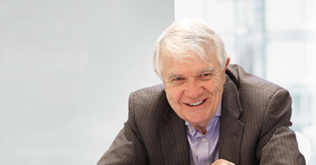 Lord Burns: Channel 4 could offer fixed return to owner | News | Broadcast