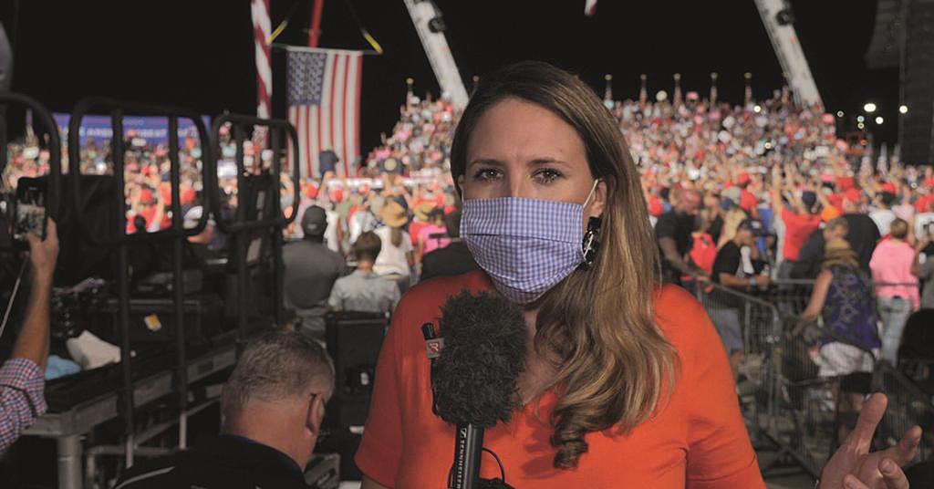 In conversation: Rachel Corp, Cristina Nicolotti Squires & Paul Royall ...