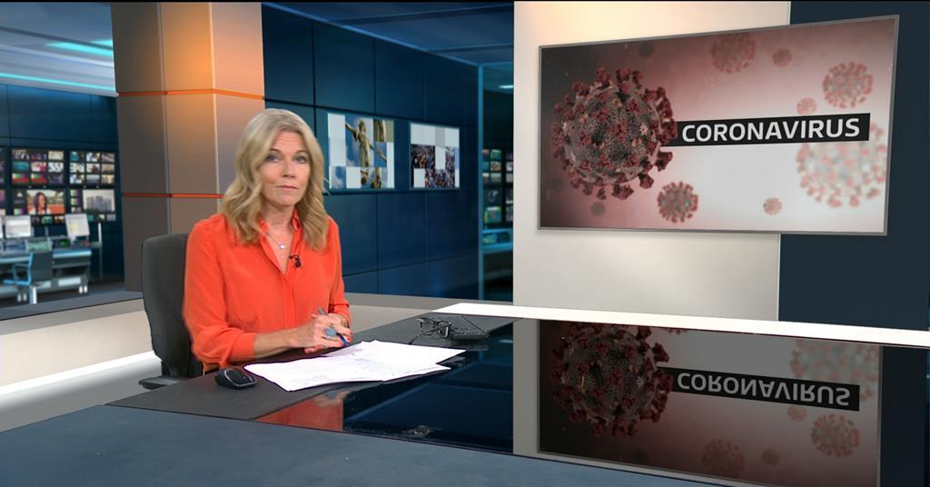 In conversation: Rachel Corp, Cristina Nicolotti Squires & Paul Royall ...