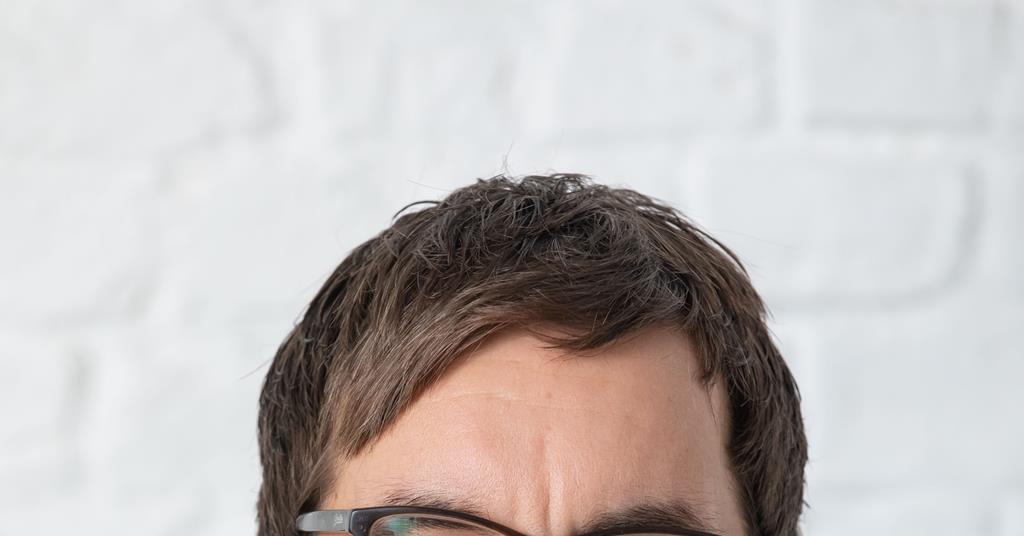 End Credits: Dan Louw, C5 | Features | Broadcast