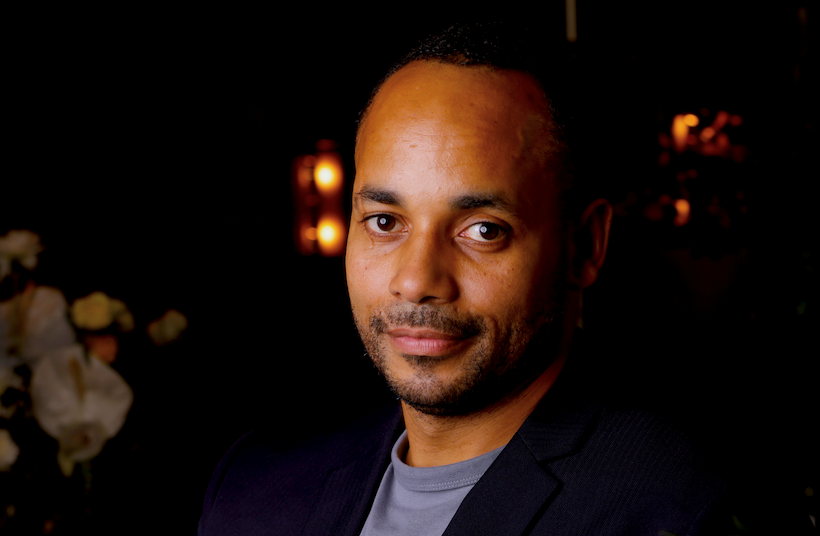 Charlene White: Empire’s Child, ITV | Behind The Scenes | Broadcast